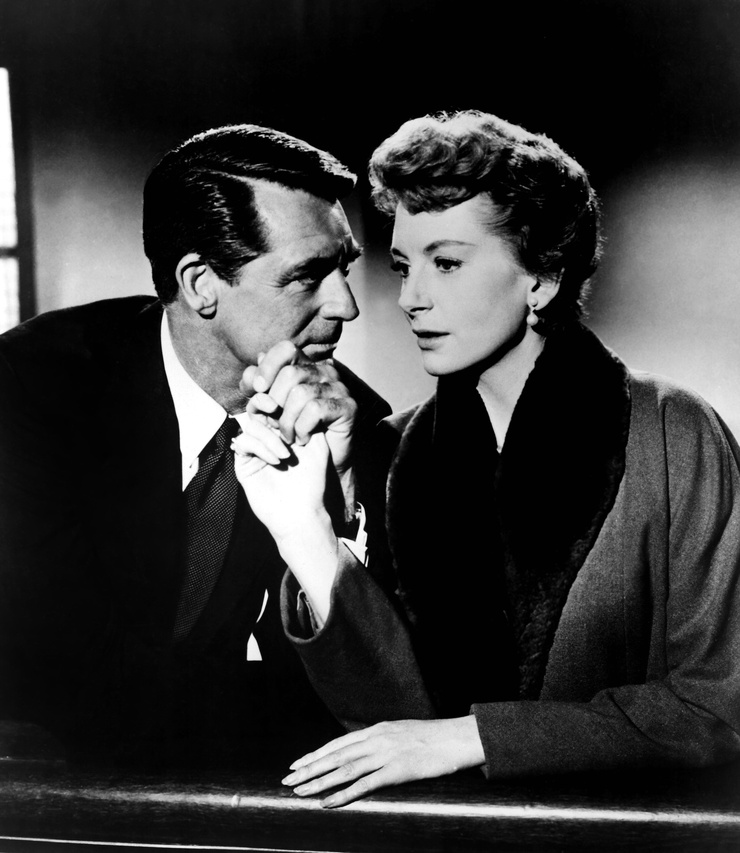 An Affair to Remember (1957) image