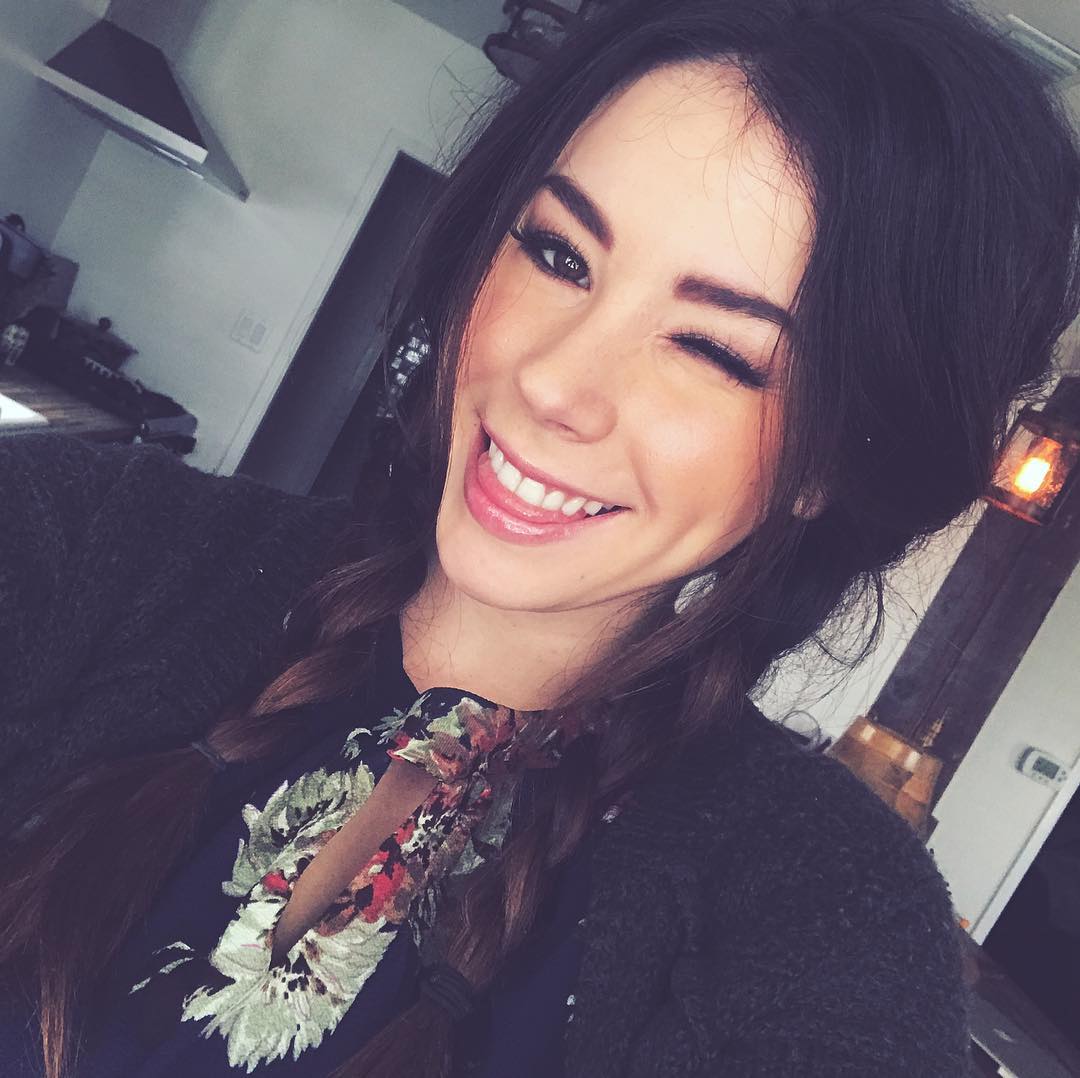 Picture of Jillian Rose Reed