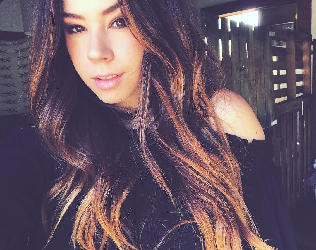 Image of Jillian Rose Reed