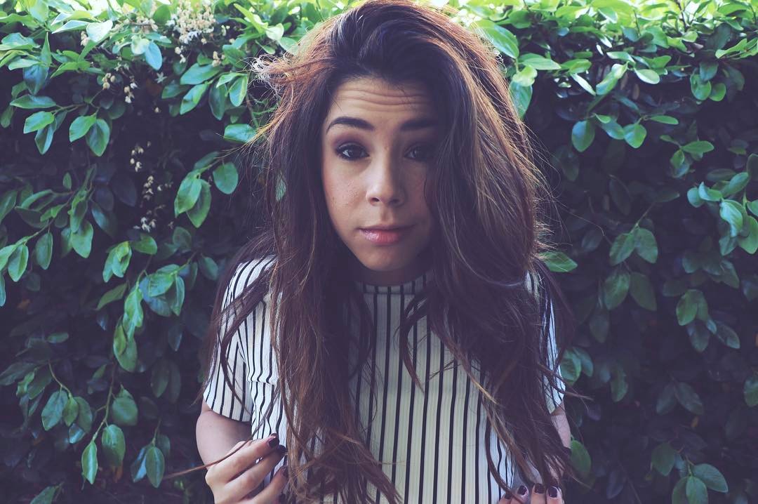 Picture of Jillian Rose Reed