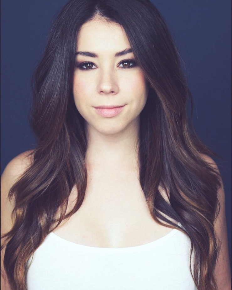 Picture of Jillian Rose Reed