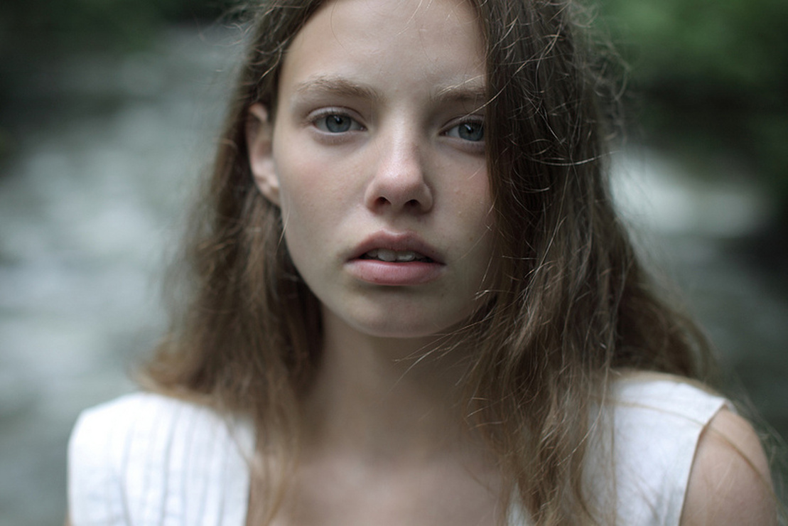 Kristine Froseth