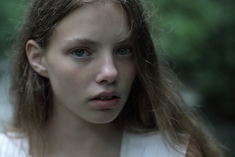 Kristine Froseth