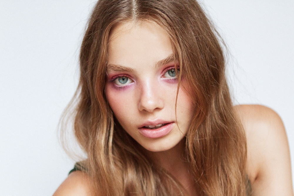 Kristine Froseth
