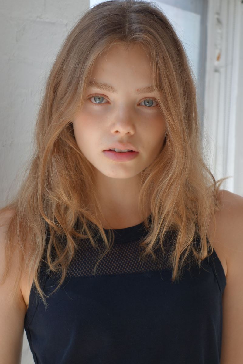 Kristine Froseth