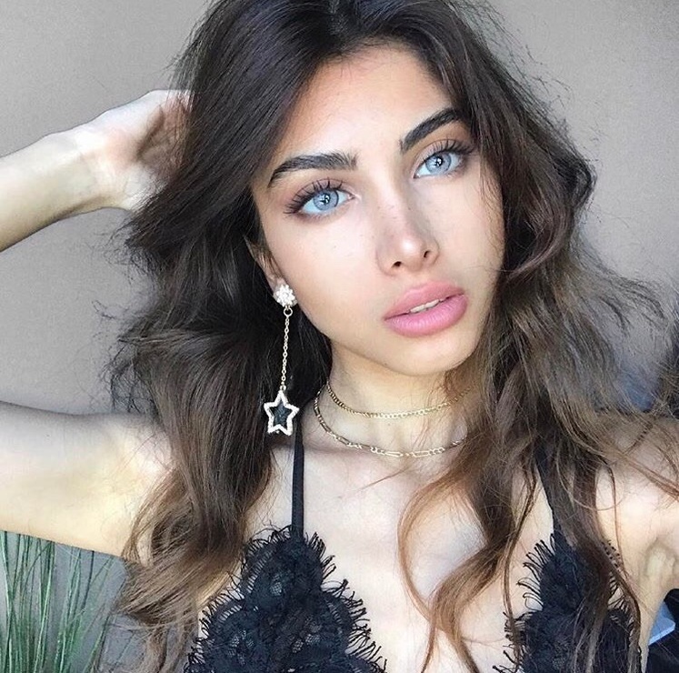 Picture of Ruslana Gee