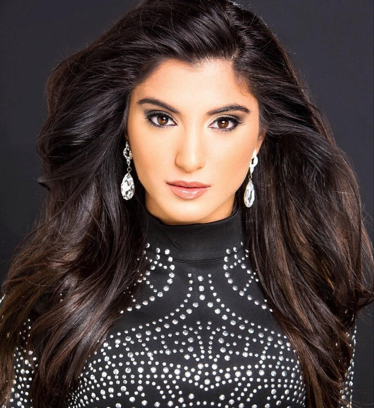 Picture of Francesca Ruscio