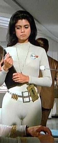 Image of Ayshea Brough