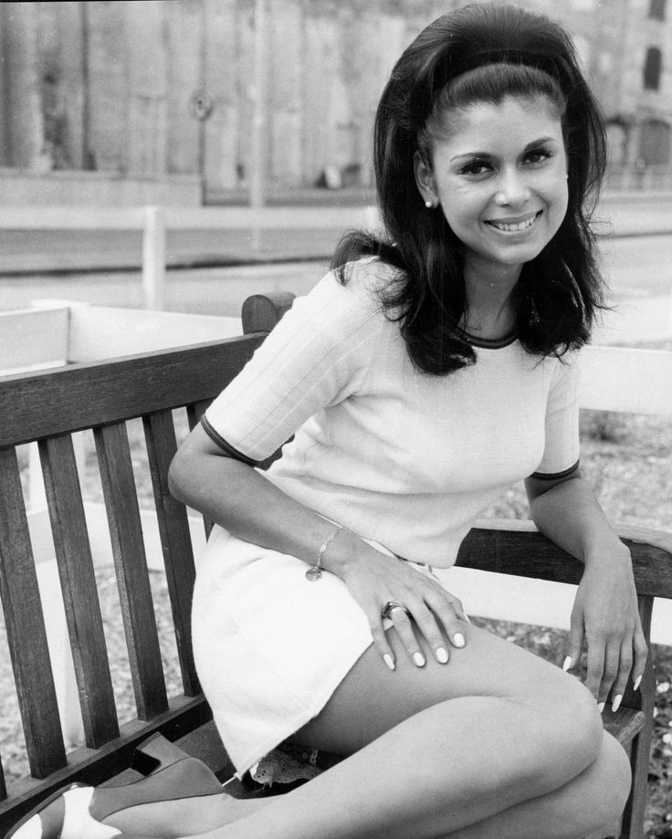 Picture of Ayshea Brough