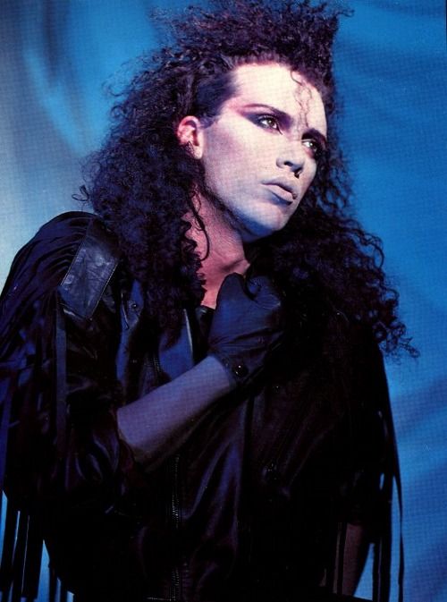 Picture of Pete Burns