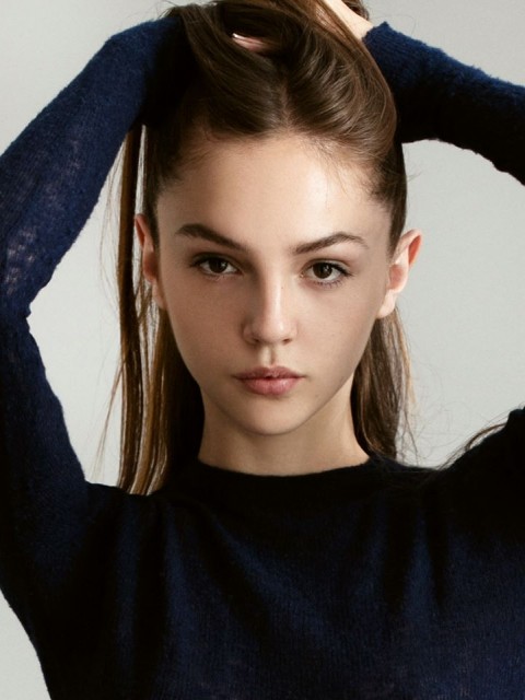 Debora Gjergji