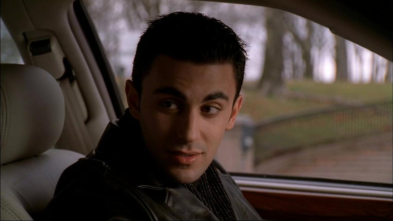 Picture of Jason Cerbone