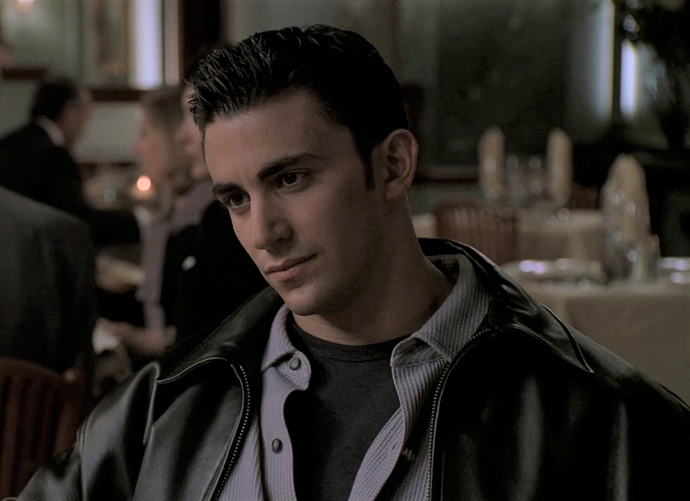 Picture of Jason Cerbone