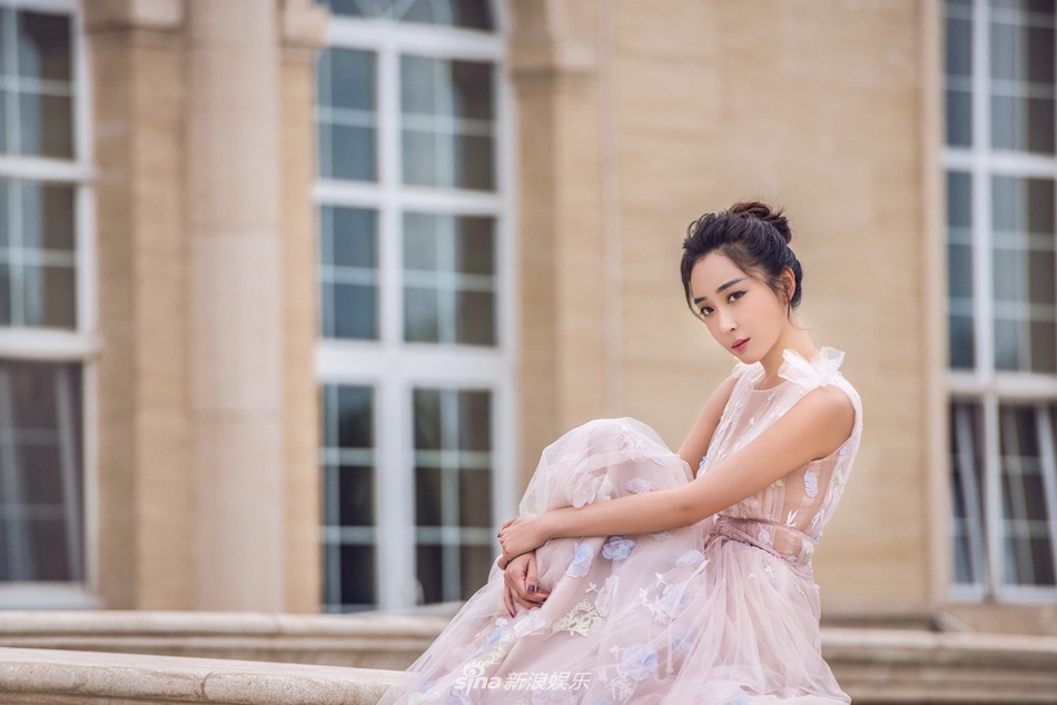 Picture of Du Ruo Xi