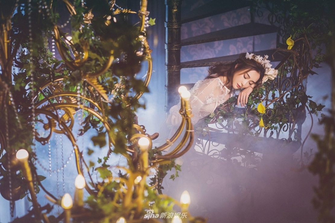 Picture of Du Ruo Xi