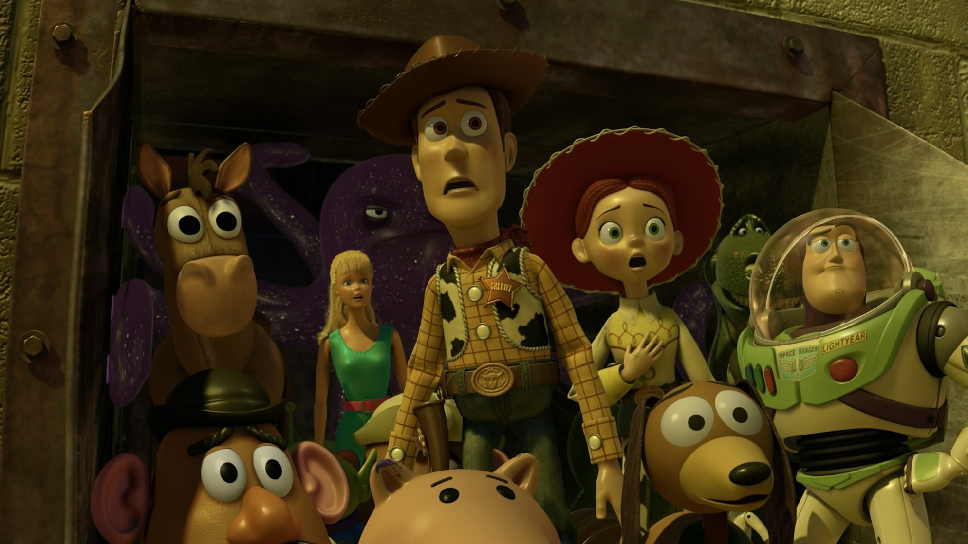 Picture of Toy Story 3