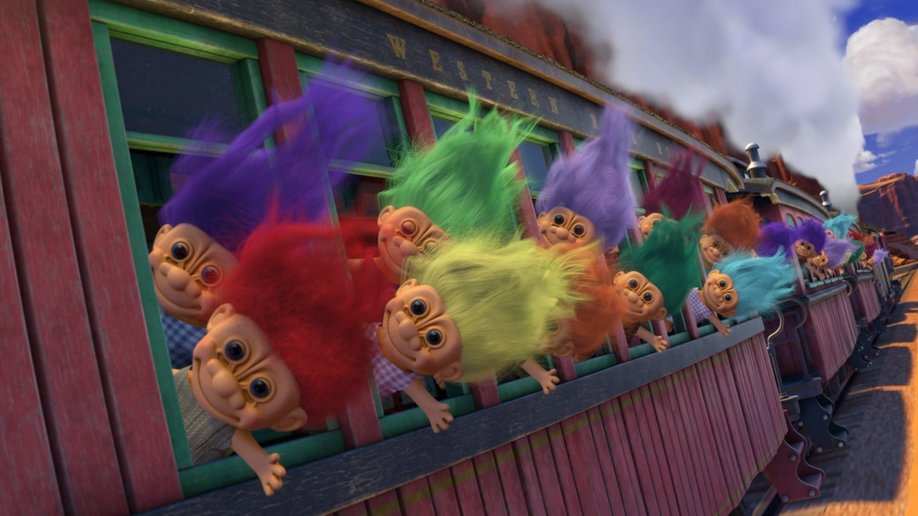 Picture of Toy Story 3