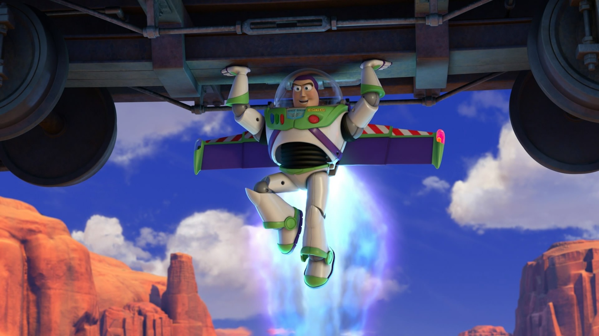 Toy Story 3 image