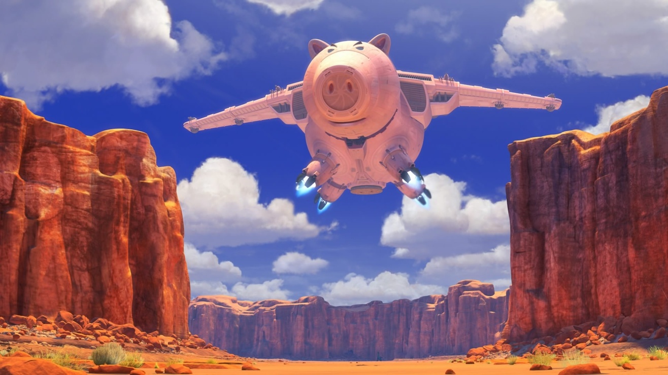 Image of Toy Story 3