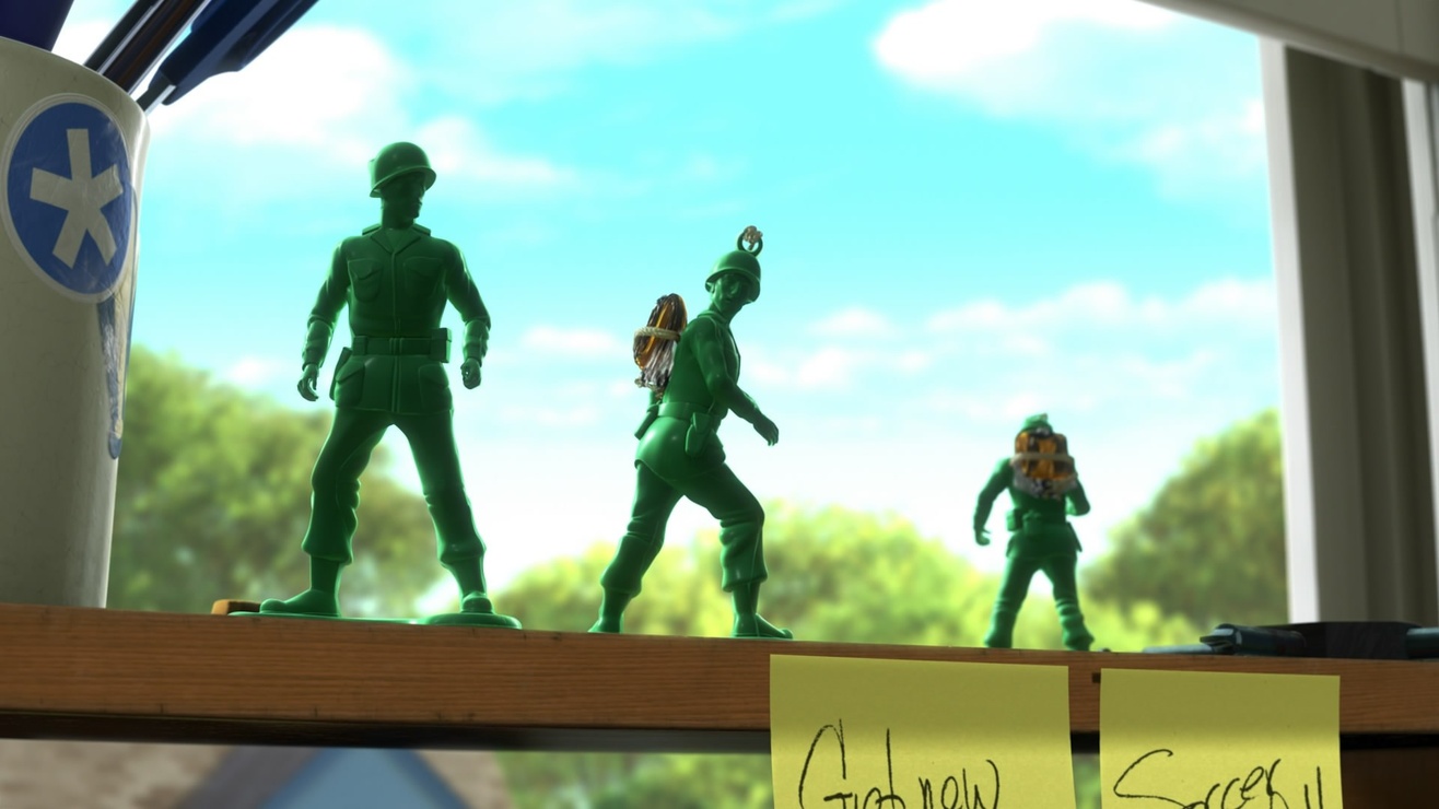 Picture of Toy Story 3
