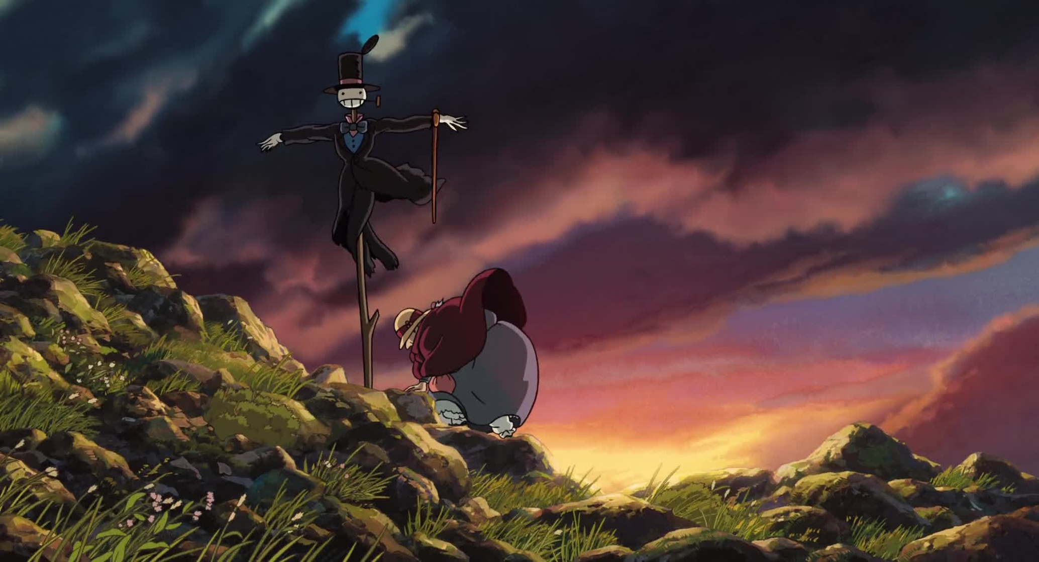 Howl's Moving Castle picture