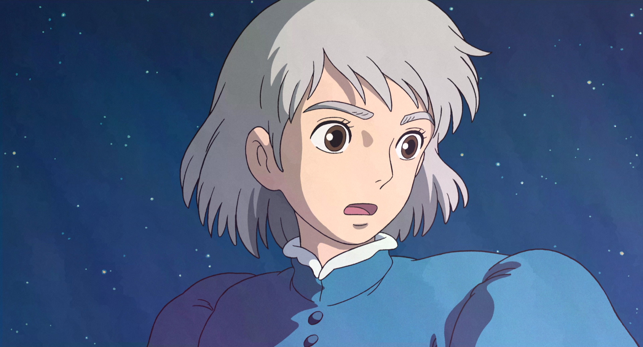 Picture of Howl's Moving Castle