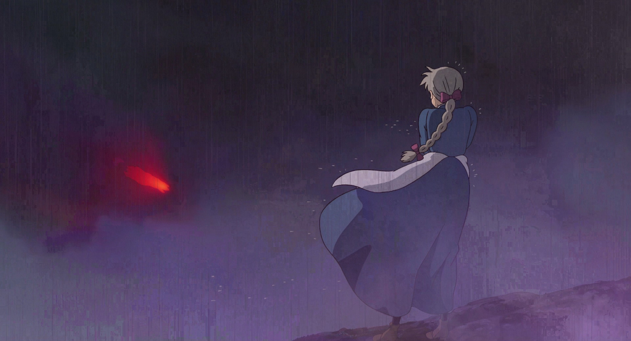 Picture of Howl's Moving Castle