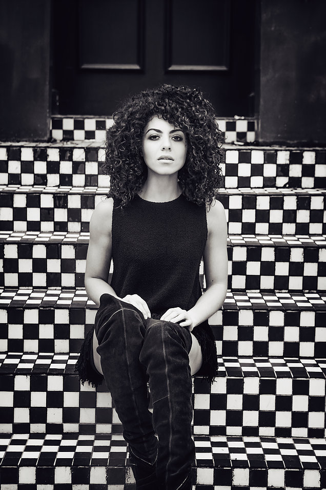 Picture of Marina Fallahi