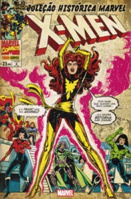 Picture of The Uncanny X-Men 157 Phoenix Reborn 1982 (Volume 1)