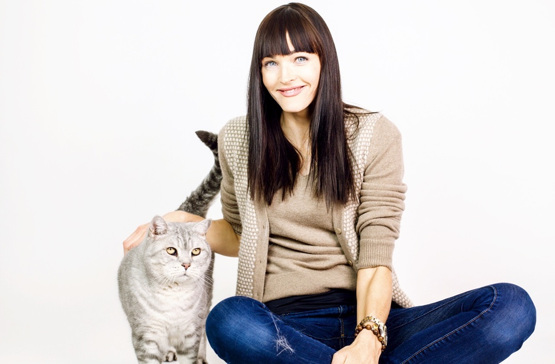 Image of Marisa Heath