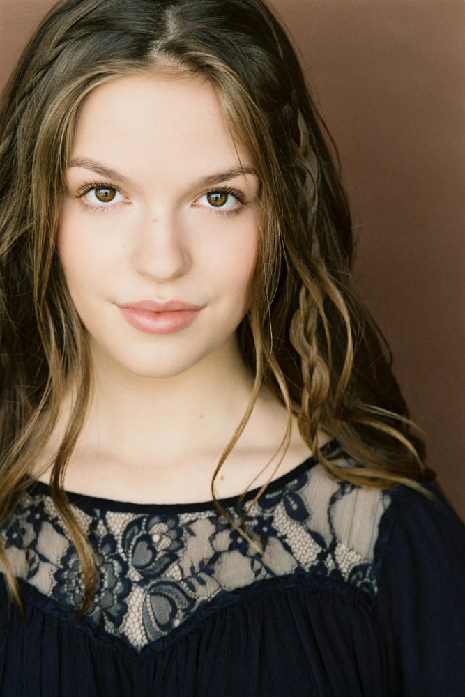 Picture of Lily Kincade