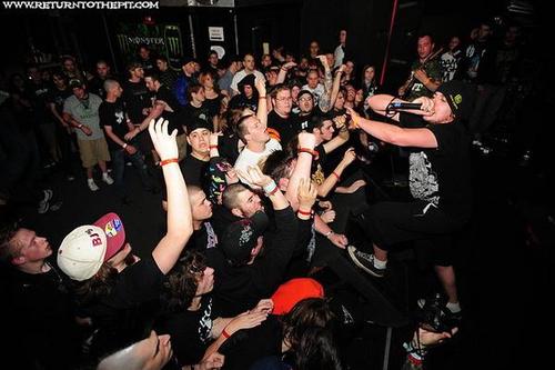 The Tony Danza Tapdance Extravaganza image