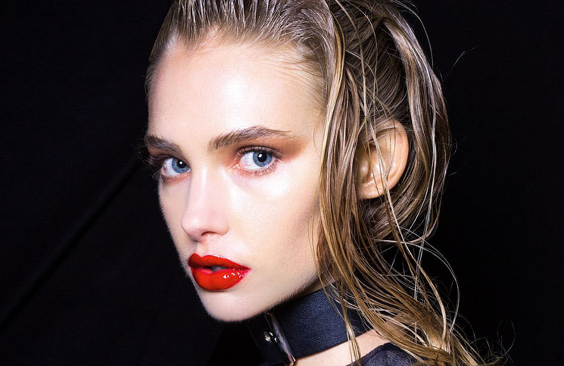 Picture of Marnie Harris