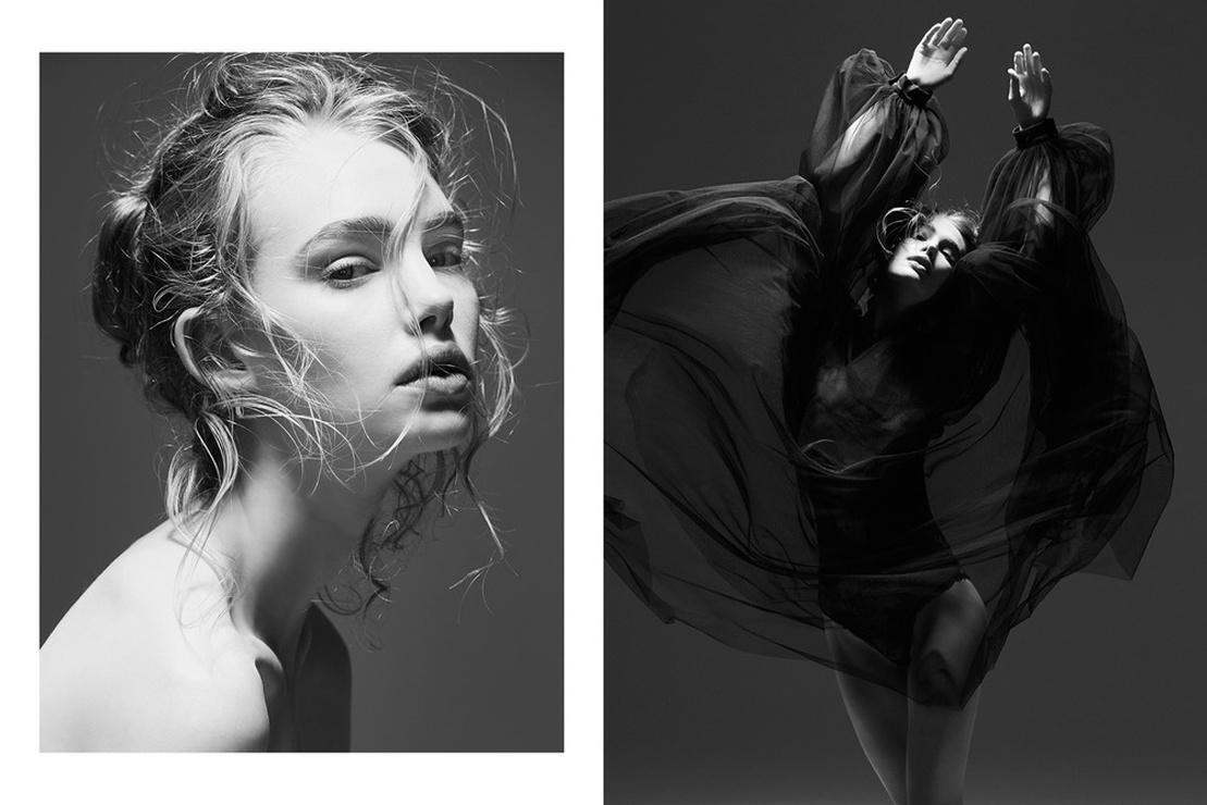 Picture of Marnie Harris