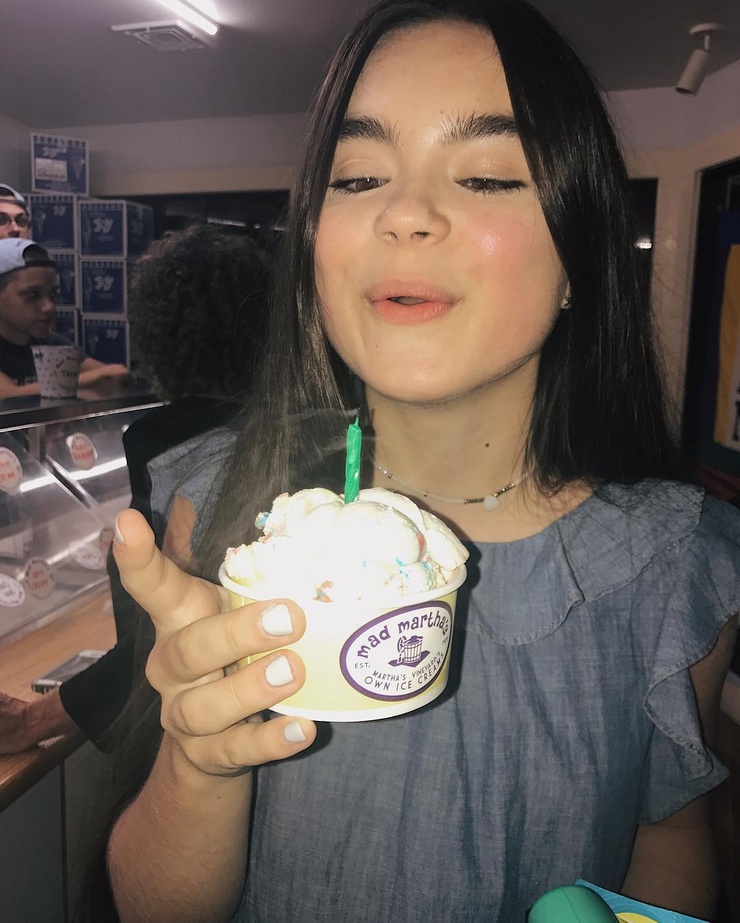 Landry Bender image