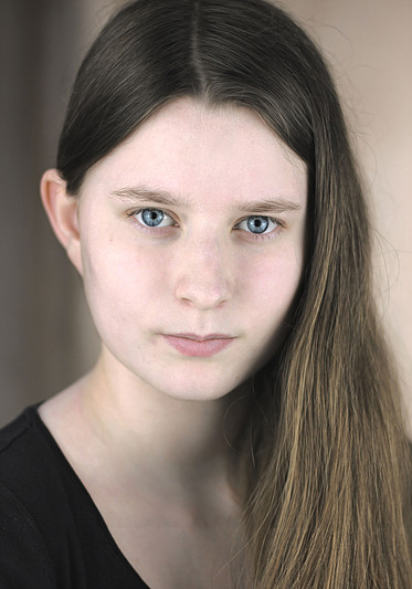 Picture of Amy Kinder