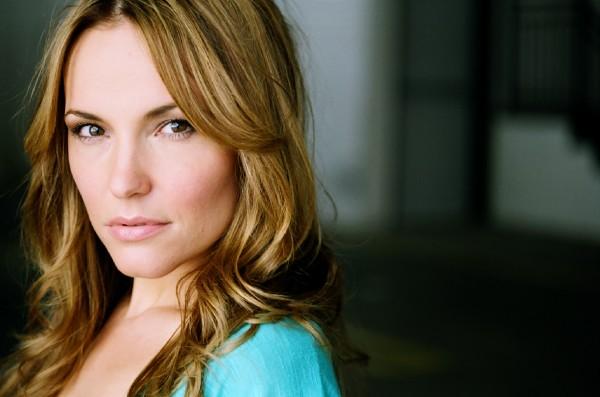 Image of Sarah McElligott