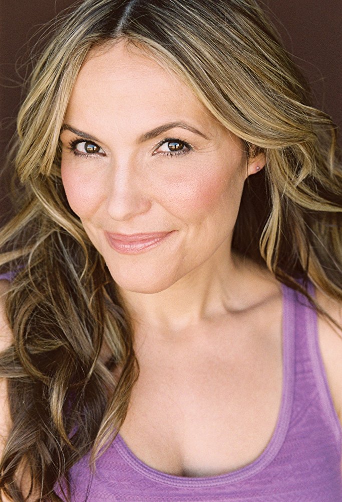 Picture of Sarah McElligott