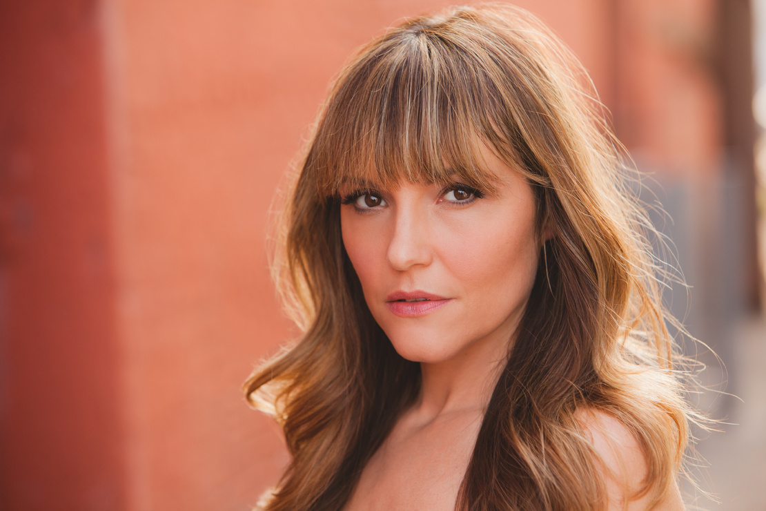 Picture of Sarah McElligott