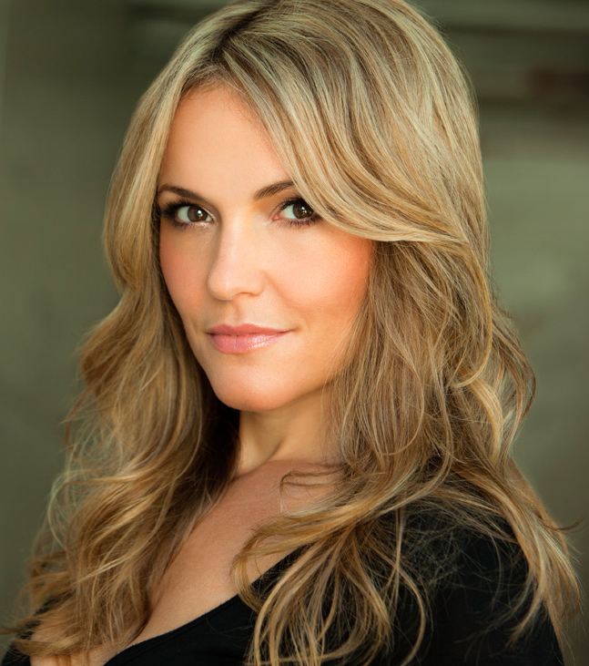 Picture of Sarah McElligott