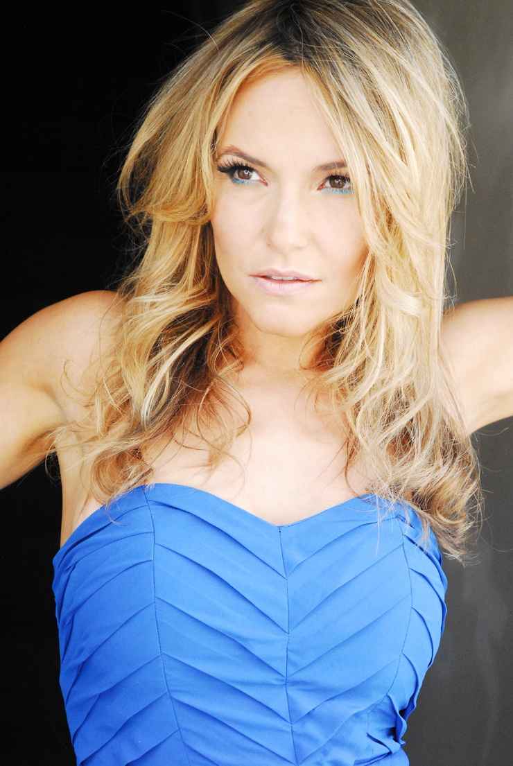 Image of Sarah McElligott