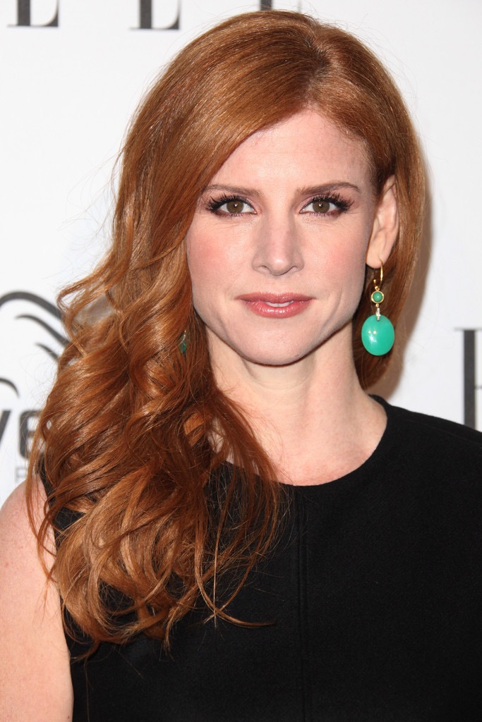 Sarah Rafferty picture