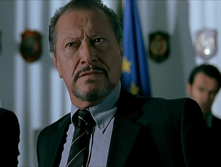 Picture of The Card Player