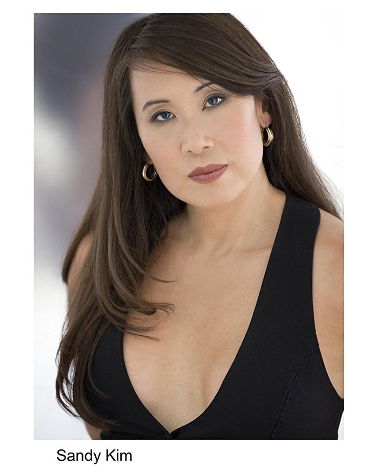 Sandy Kim picture