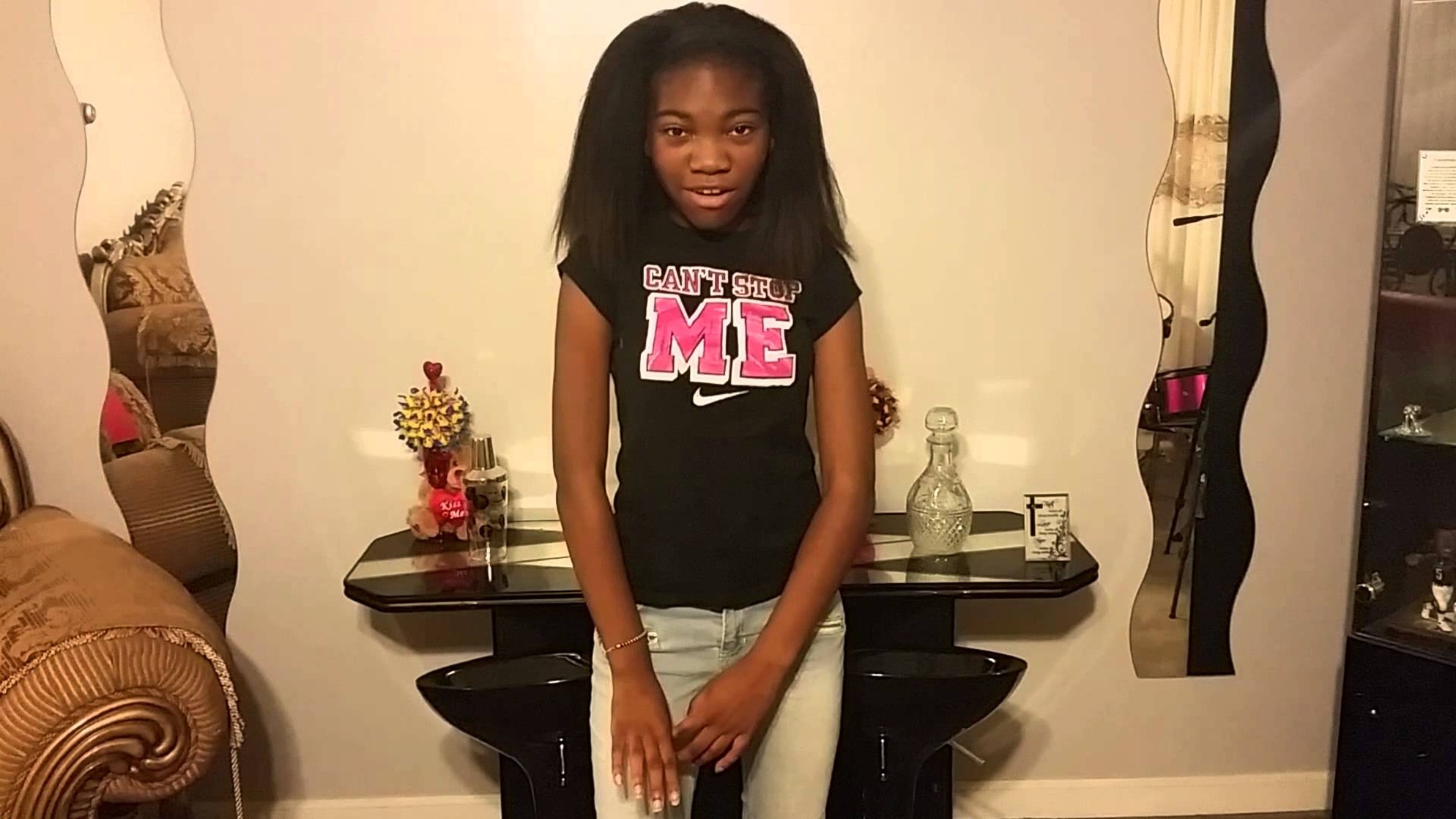 Picture of Jabriah Anderson