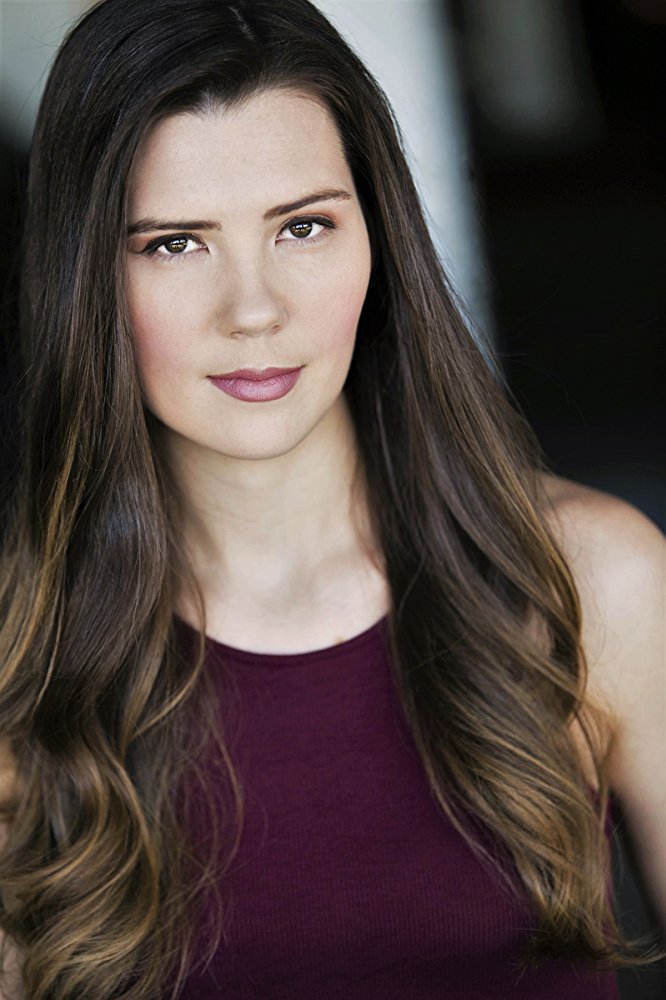 Picture of Sarah Rathbun