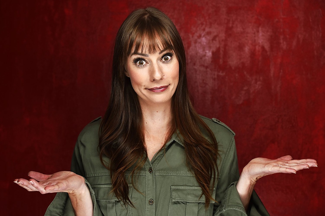 Picture of Tara Erickson