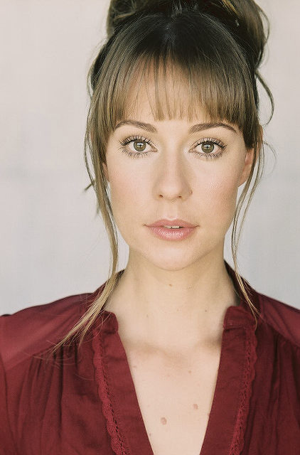 Image of Tara Erickson