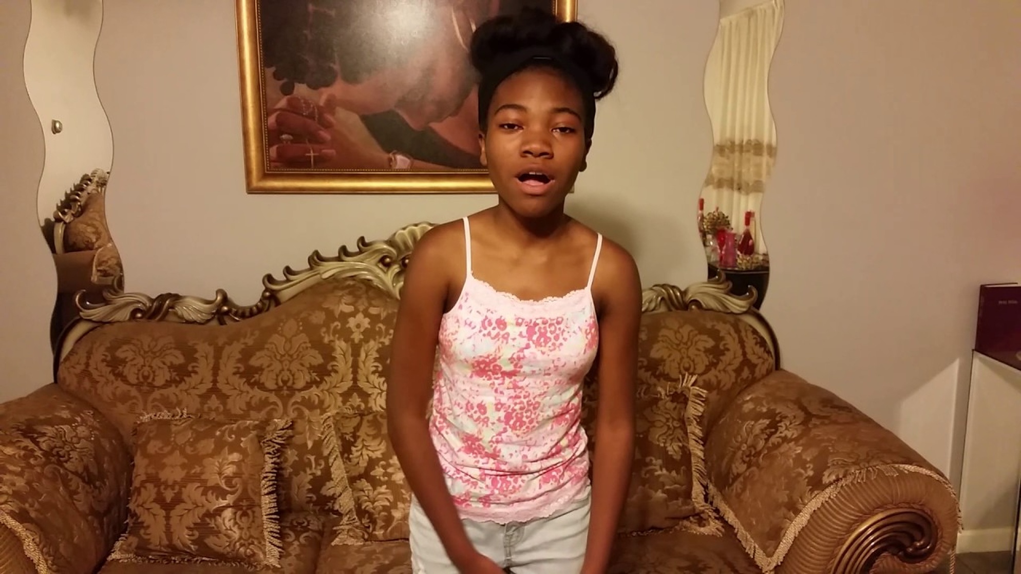 Picture of Jabriah Anderson