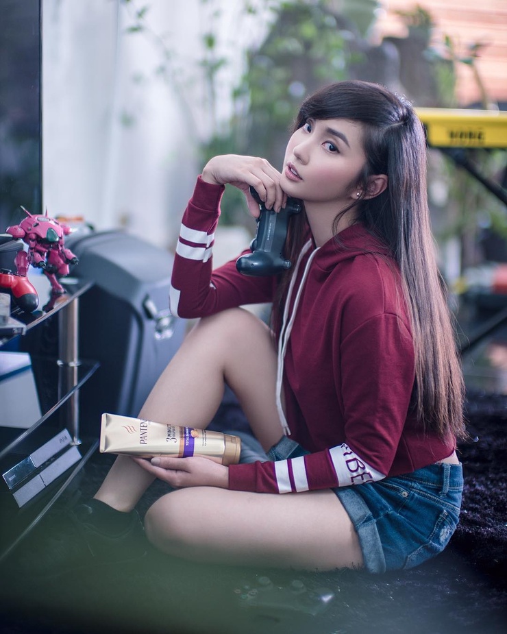 Picture of Alodia Gosiengfiao